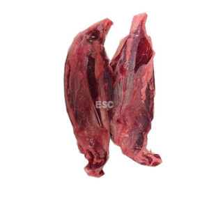 Beef Heel Muscle Meat (1.8-2lb) 金钱腱 (1.8-2LB磅) – ESC