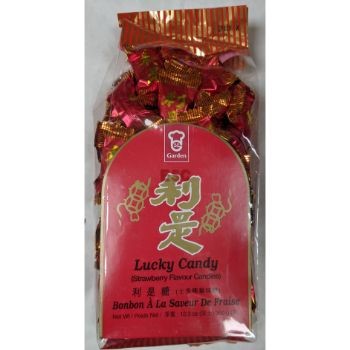 Lucky Candy (Strawberry)利是糖 (草莓味) – ESC