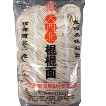 Da Xi Bei Gun Gun Fresh Noodles 大西北棍棍面 – ESC